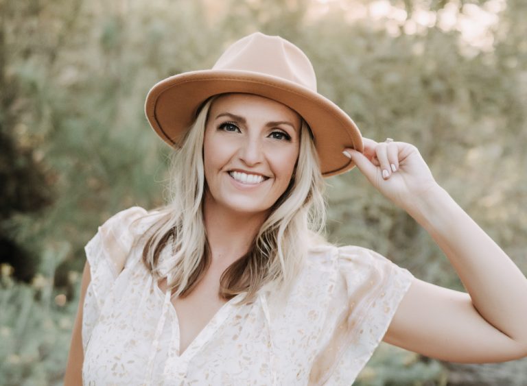North Orange County's Premier Portrait Photographer